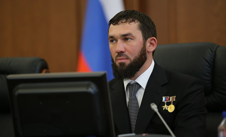Магомед Даудов: В Чеченской Республике реализуется Комплексный план ...